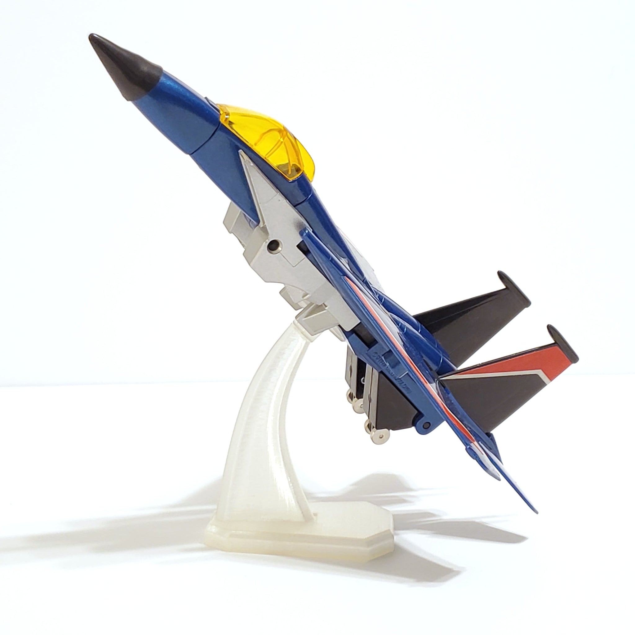 (2-in-1) Display Stand for G1 Seeker Jets – Destron Designs