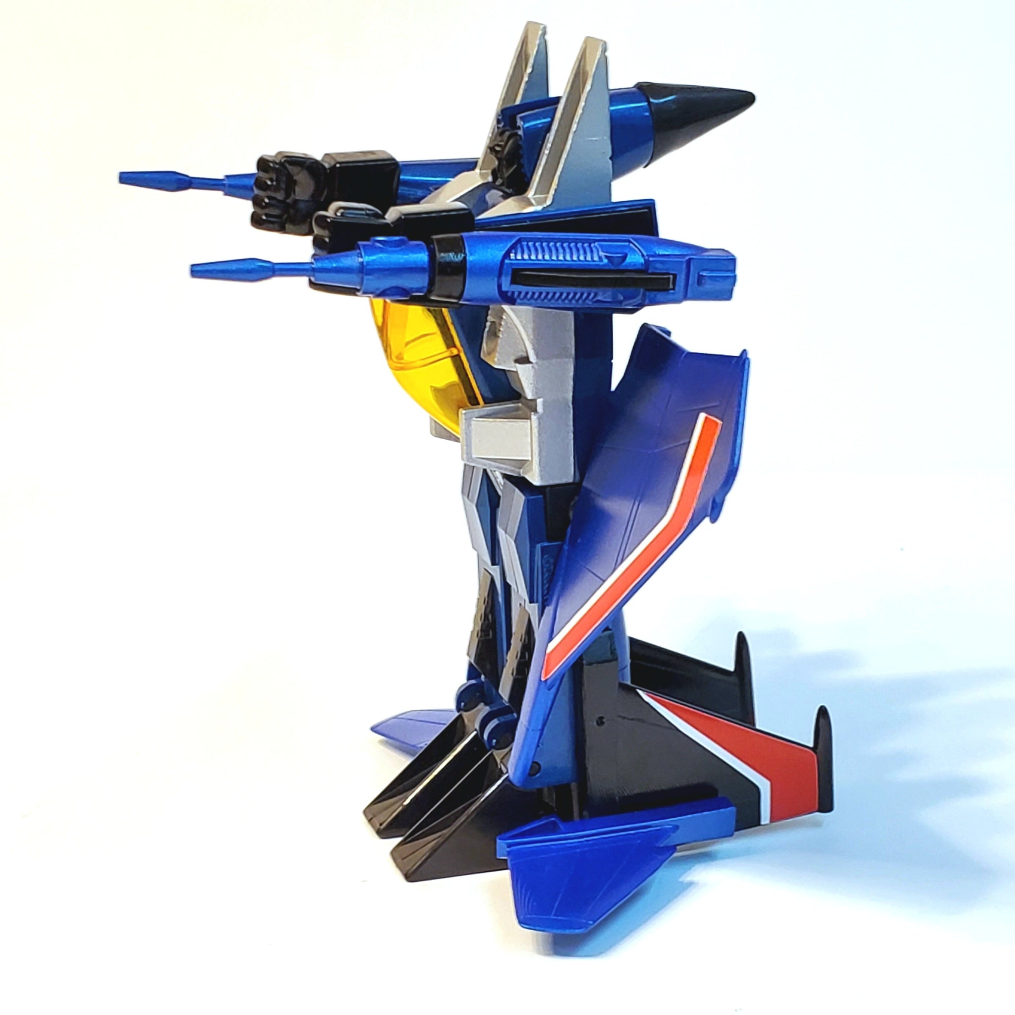 Long Missile Parts for G1 Thundercracker – Destron Designs